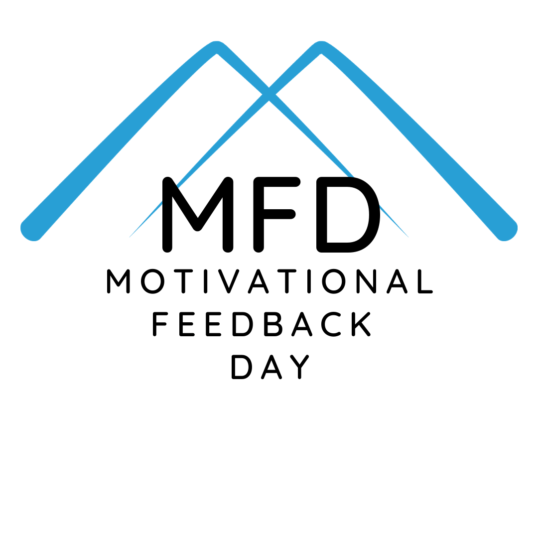 Motivational Feedback Day online and international Synnous - Blog