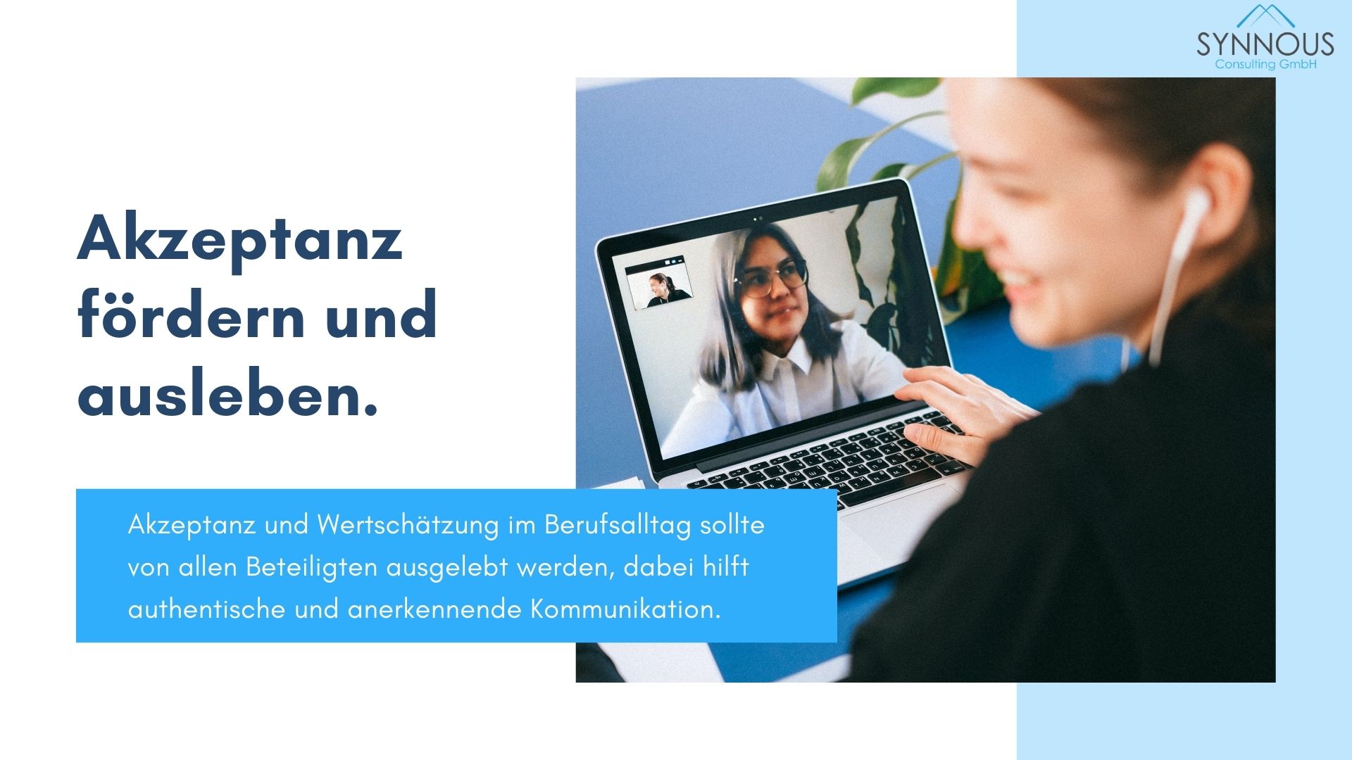 Systemische Führung - Drei Ansatzpunkte - Synnous